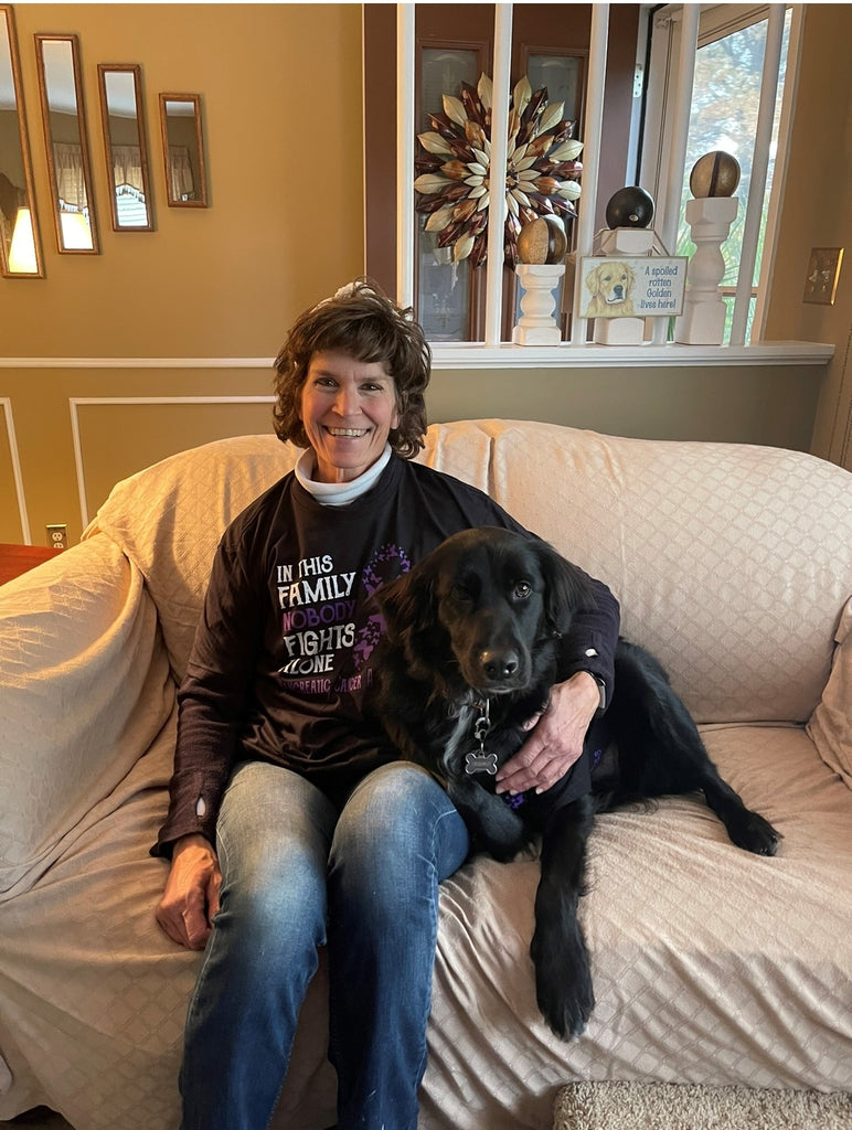 Legend – Project Blue Collar